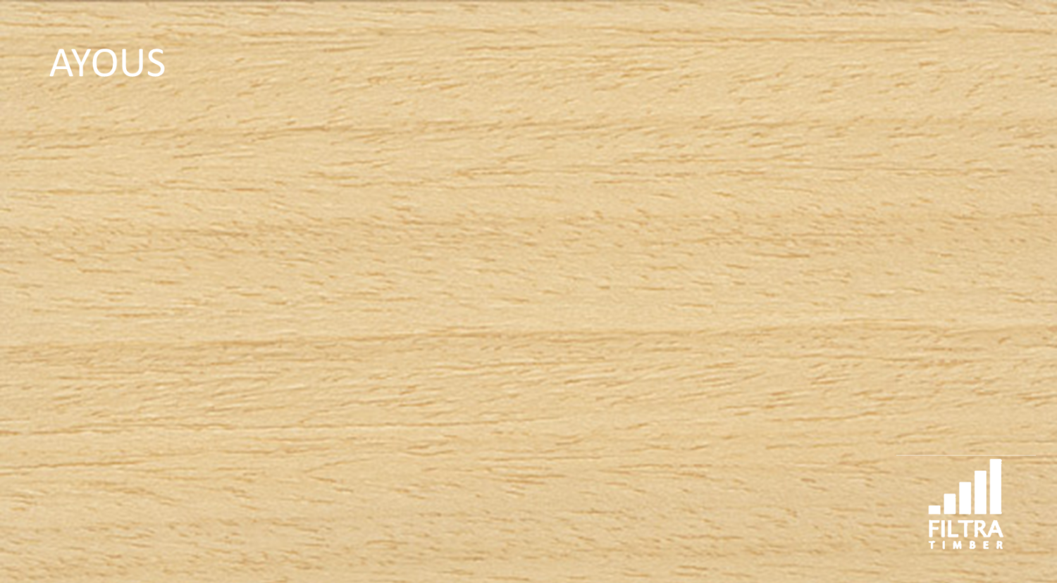 Lumber Products - Filtra Timber