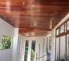 Sta Elena Laguna Wall Cladding Project - Filtra Timber
